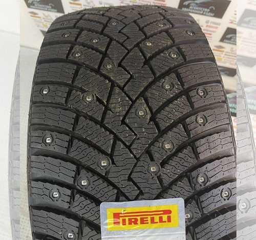 Pirelli Ice Zero 2 255/40 R19 100H