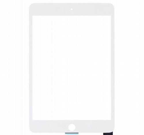 Тачскрин OCA iPad Mini 5 2019 White Original