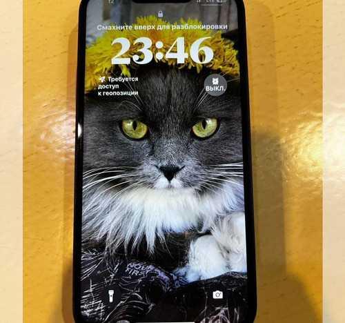 iPhone 13, 128 ГБ