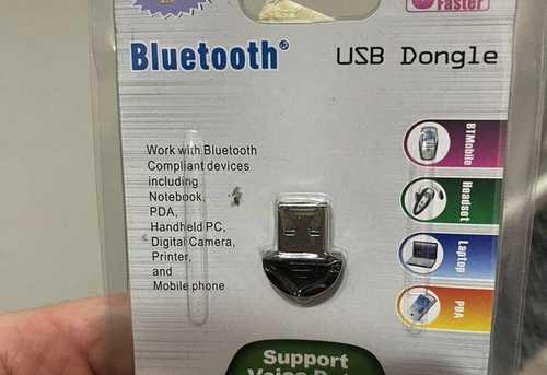 Bluetooth usb