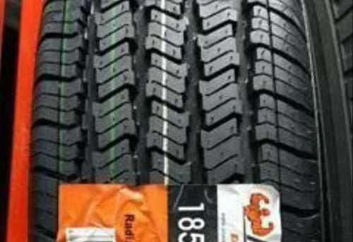 Powertrac LoadKing 185/75 R16C 104R