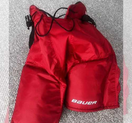 Хоккейные шорты bauer