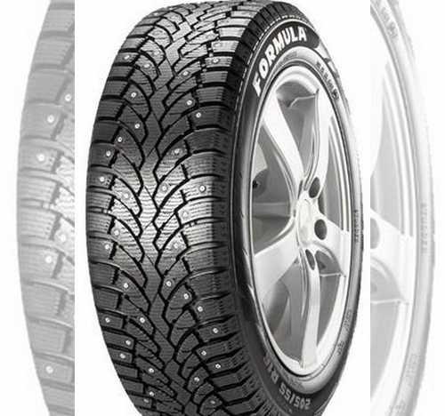 Pirelli Formula Ice 225/55 R19 103T