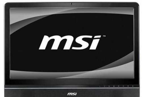 Моноблок MSI Wind Top AE2400