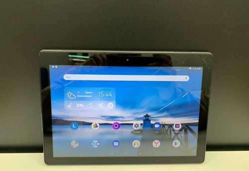 Планшет Lenovo Tab E10 10.1 (tb-x104l) 3/32gb