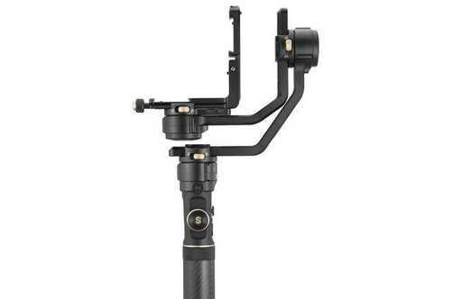 Стедикам Zhiyun Crane 2S Pro Новый