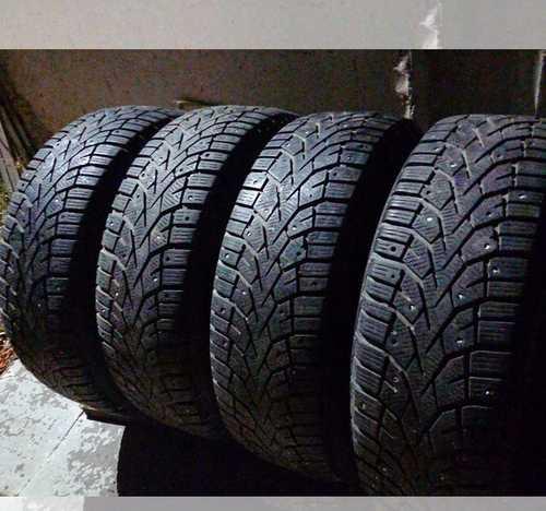 Gislaved NordFrost 100 195/65 R15 95T