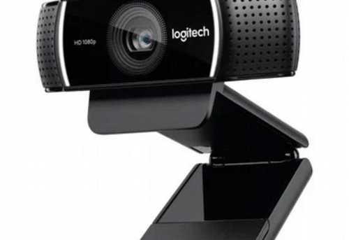 Веб камера Logitech G922 pro stream