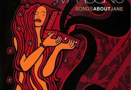 Maroon 5 - Songs About Jane (винил)