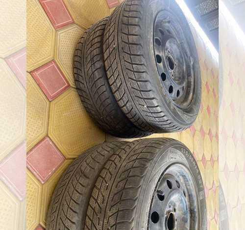 Белшина Artmotion HP 175/65 R14 82T