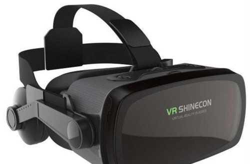 Shinecon Очки виртуальной реальности VR Shinecon