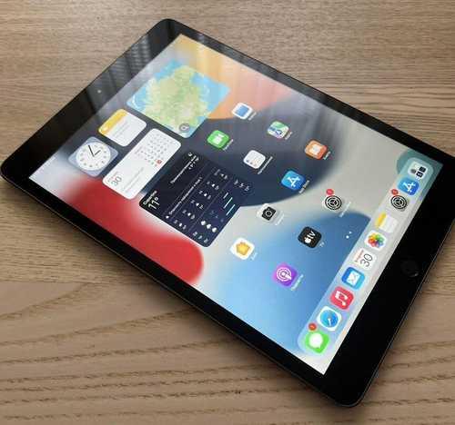 iPad 7 2019 32Gb WiFi Оригинал