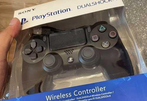 Джойстик Sony PS4 геймпад Dualshock 4