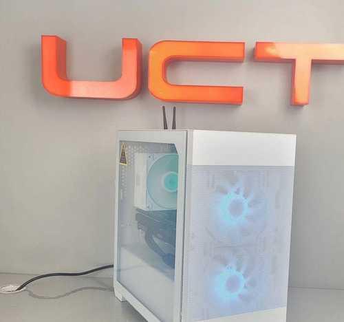 Игровой пк i3 / i5 / i7 / Ryzen / GTX / RTX / RX