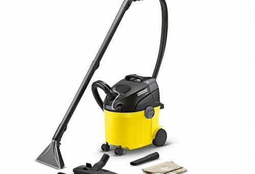Моющий пылеcоc Karcher SE 5.100