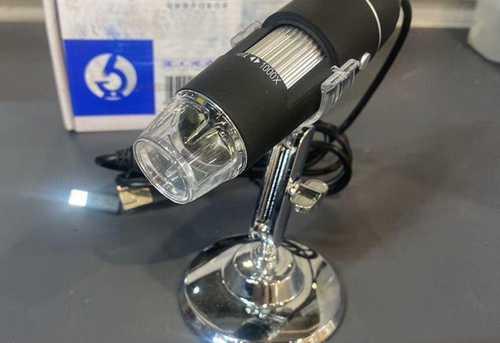Цифровой микроскоп dewang CS02