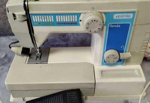 Швейная машина Veritas на запчасти