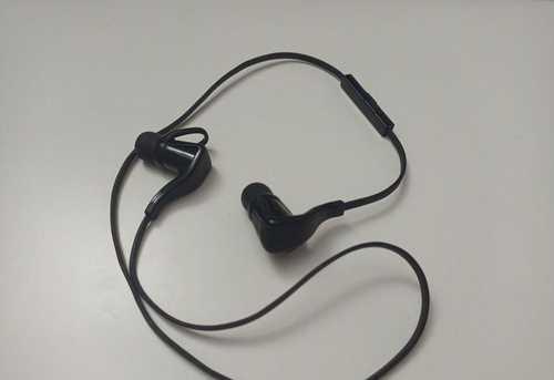 Беспроводные наушники Plantronics BackBeat GO