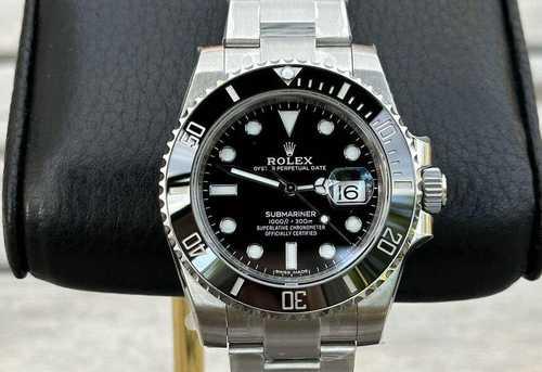 Часы Rolex Submariner 41mm Date 126610LN