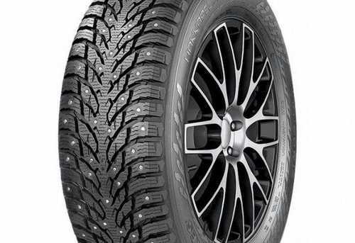 Nokian Tyres Hakkapeliitta 9 SUV 225/60 R17