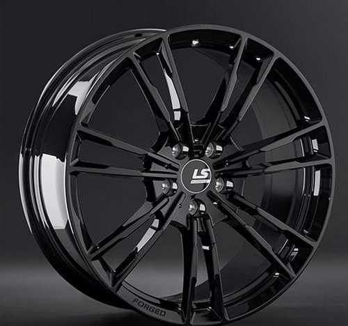 LS Forged FG06 : 8x20 5*114,3 Et:30 Dia:60,1 bkf