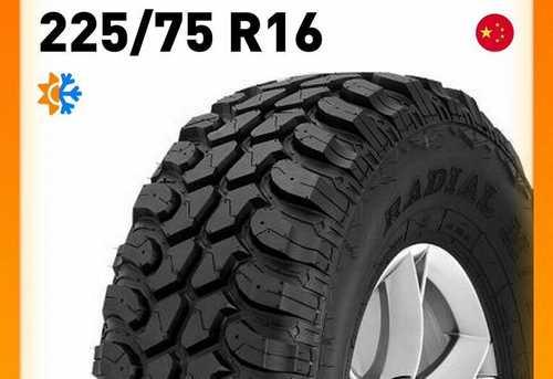 Westlake SL366 225/75 R16C 115Q