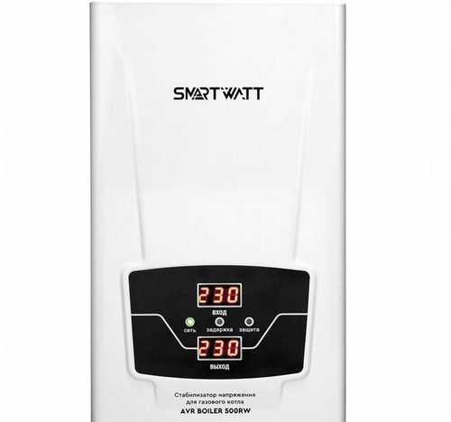 4512020020004, Стабилизатор Smartwatt AVR Boiler 500