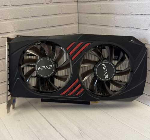 Видеокарта gtx 1050 ti