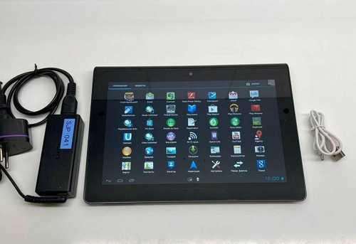 Планшет Sony Xperia Tablet S