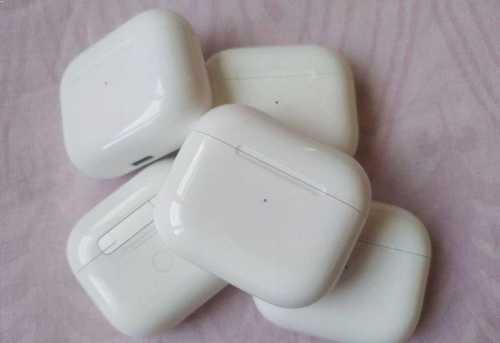 Кейс для Airpods 3 бу оригинальный