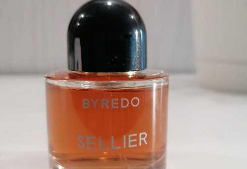 Byredo seller