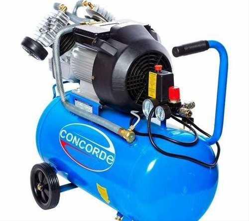 Компрессор Concorde CD-AC350/50