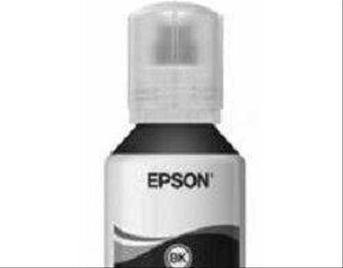 Epson c13t03p14a EcoTank mx1xx Series Black Bottle