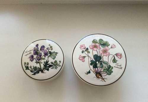 Villeroy & Boch шкатулки