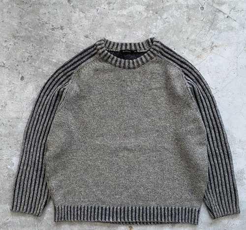 Jaded London Type Sweater винтажный свитер