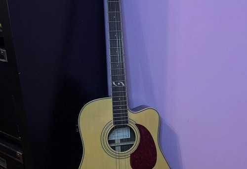 Электроакустическая гитара Naranda