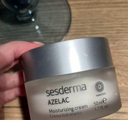Крем для лица sesderma