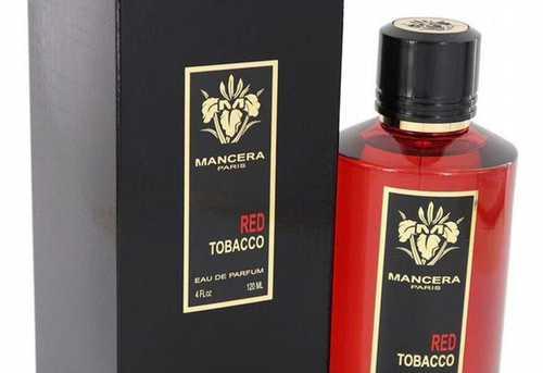 Mancera Red Tobacco пробник 8 мл