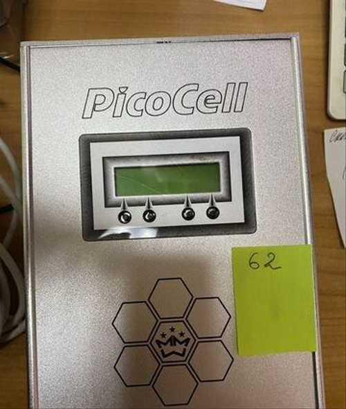 PicoCell 900 SXA репитер ретранслятор комплект