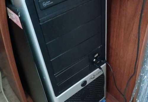 Компьютер i7, GTX 1050, 12gb