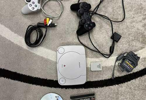 Sony playstation 1 ps one Ps1 slim