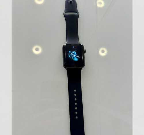 Часы apple watch 3 42mm