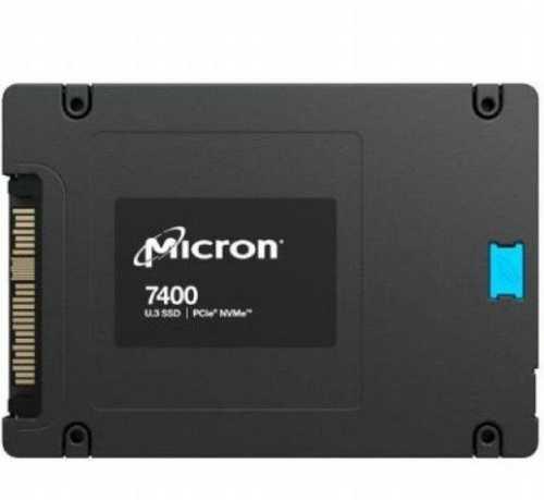 Серверный жесткий диск Micron SSD 7400 PRO 431169