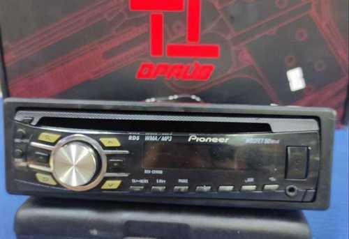 Автомагнитола Pioneer DEH-2310ubб/у