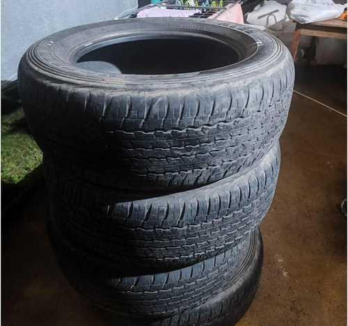 Dunlop Grandtrek AT22 265/60 R18