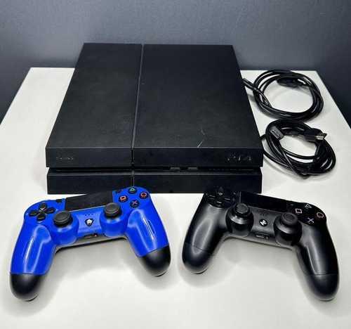 Sony playstation 4 500gb