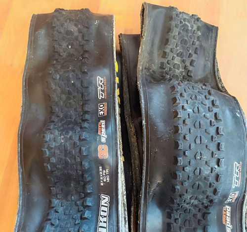 Покрышки Maxxis, Schwalbe 27.5