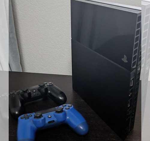 Sony playstation 4 ps4 slim 500gb