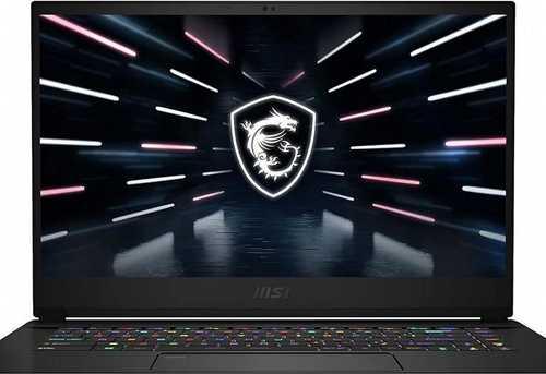 Ноутбук игровой MSI Stealth GS66 12UE 15,6 дюйма 2