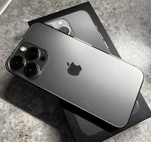 iPhone 13 Pro, 128 ГБ